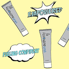 Skin Care for People On the Go | Travel Size Products | TSA-friendly ...