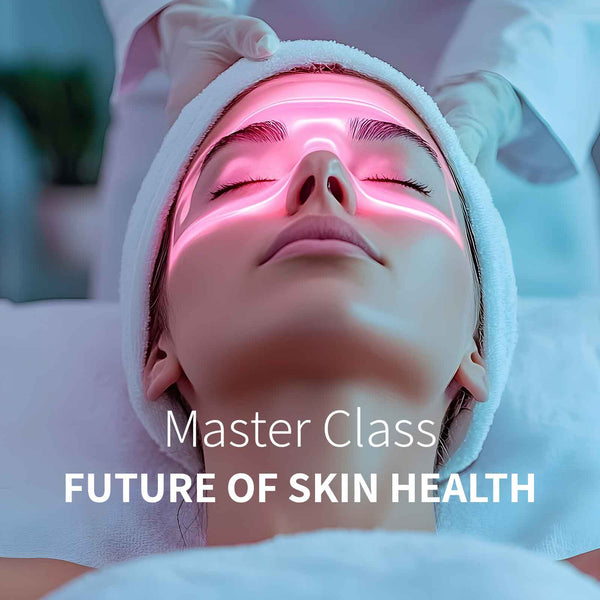 Master Class Enrollment Austin - Skin Authority
