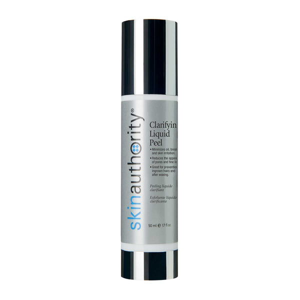 Buy Clarifying Liquid Peel for Bright Skin | Skin Authority